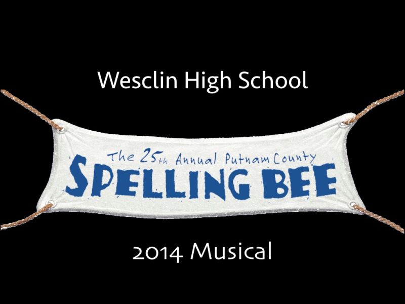 Wesclin CUSD 3 - WESCLIN HIGH SCHOOL PRESENTS..."The 25th Annual Putnam ...