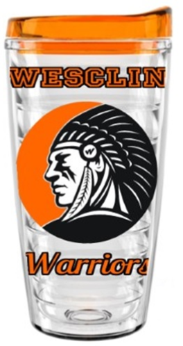 Wesclin CUSD 3 - WHS Sr. Class Fundraiser