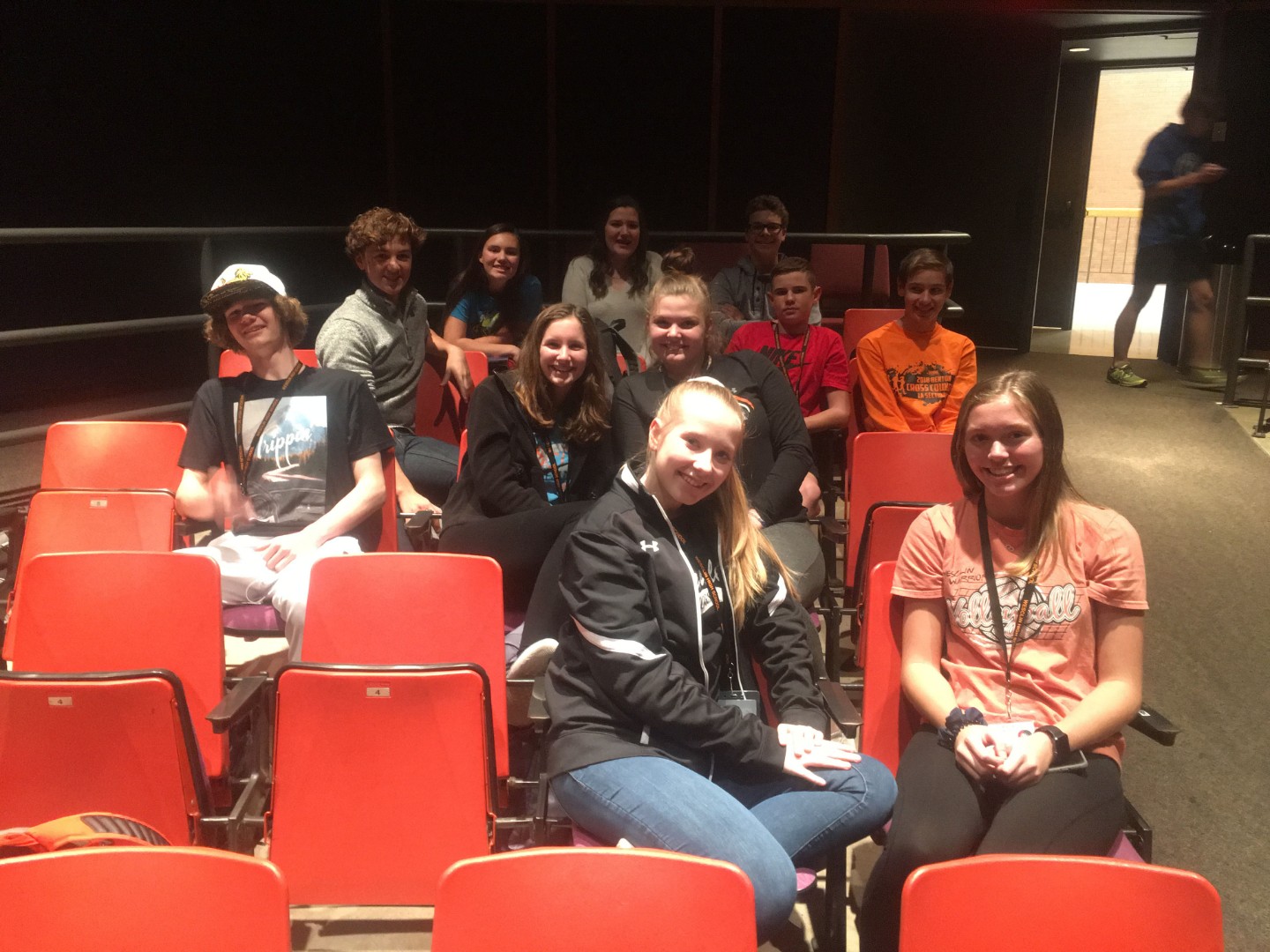 Wesclin CUSD 3 - Math Team